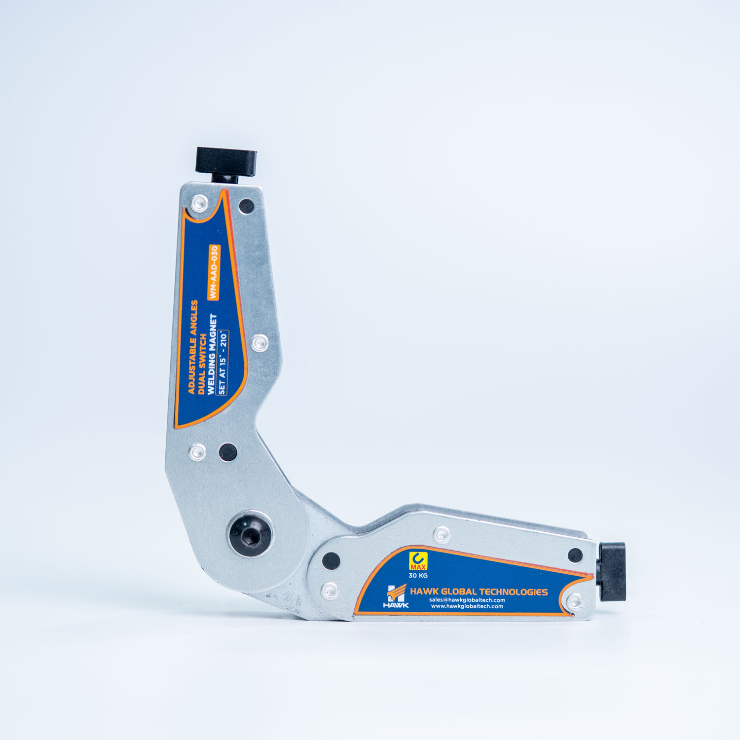 Hawk Global Technologies