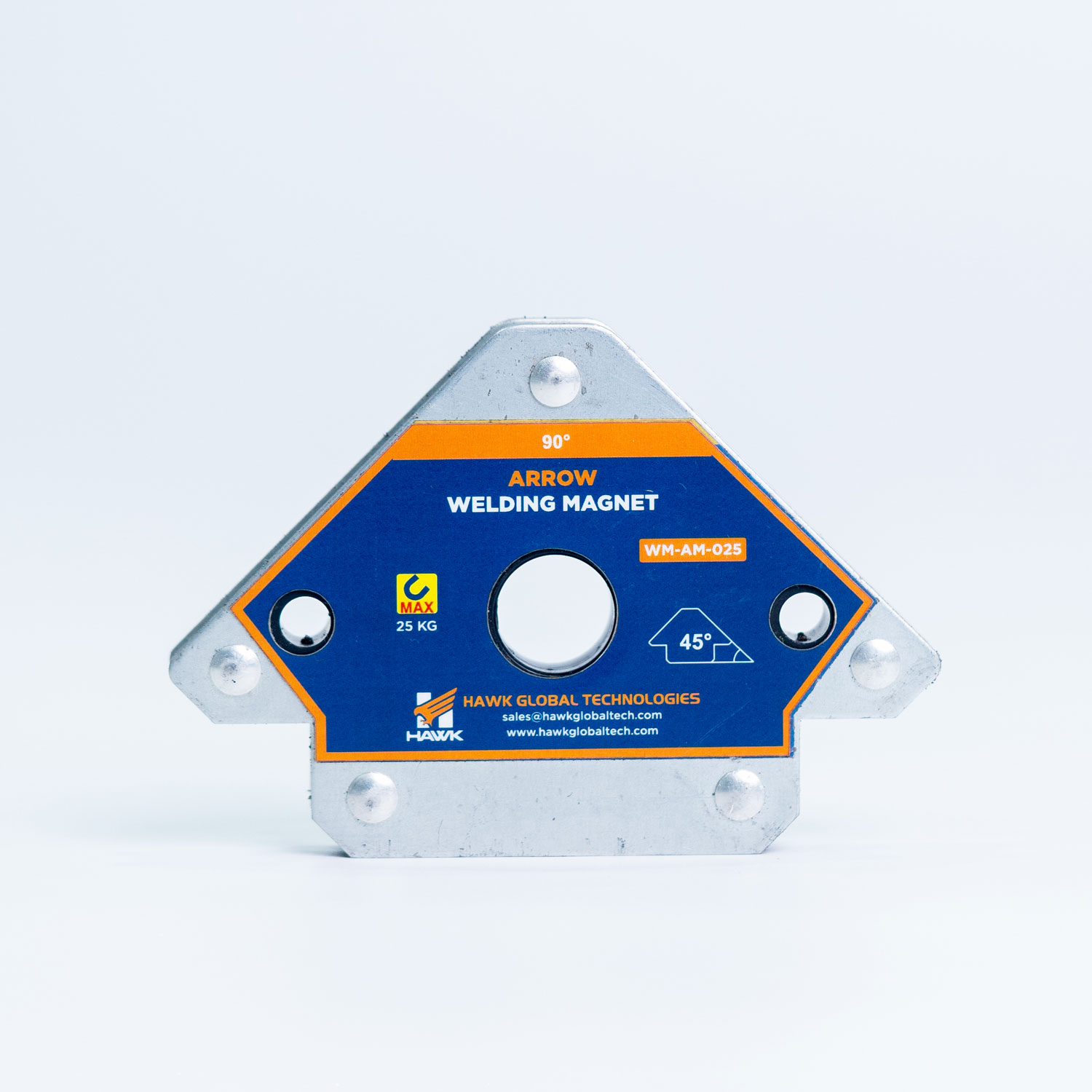 Hawk Global Technologies